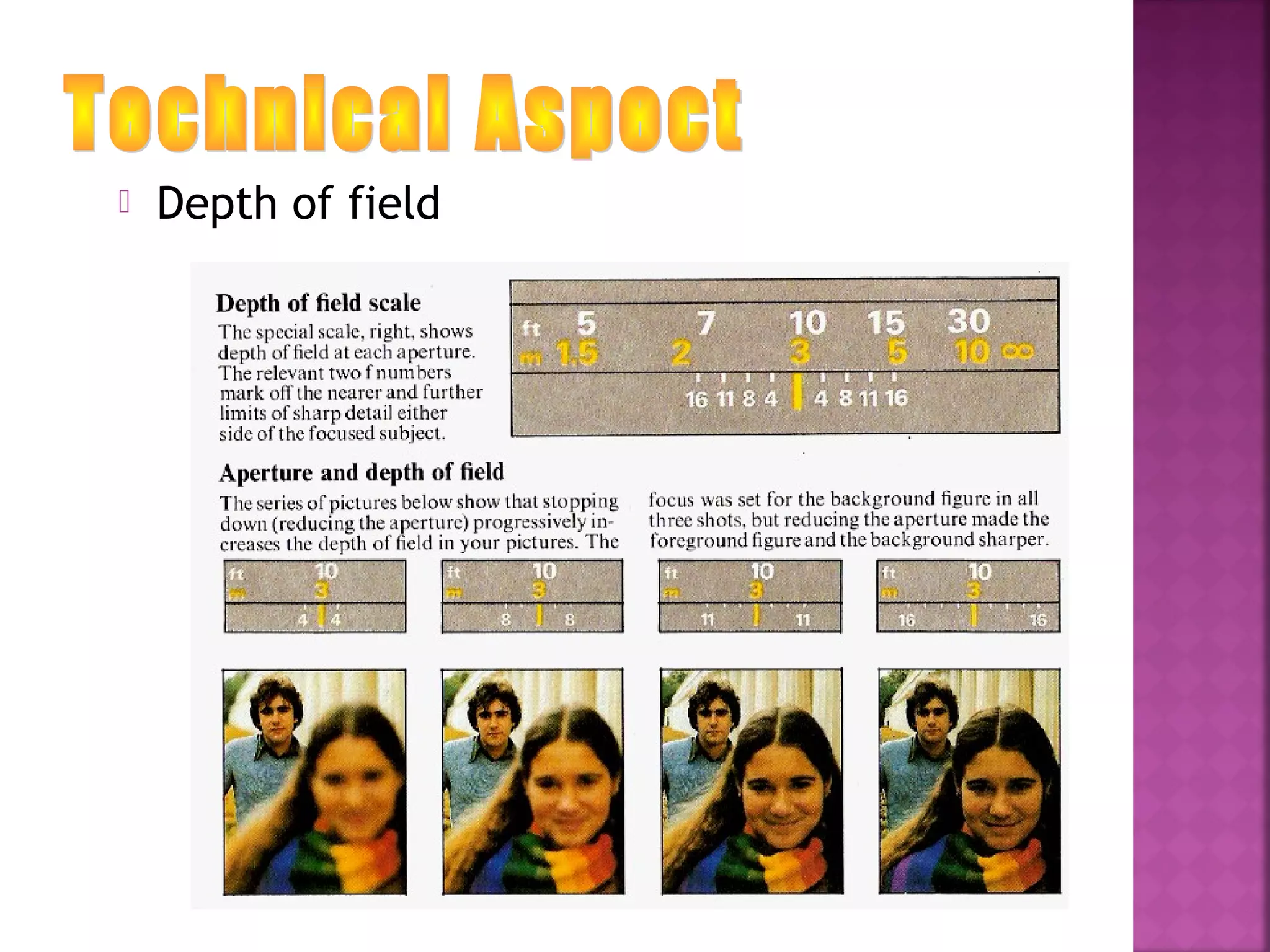 Lecture in Photojournalism | PPT