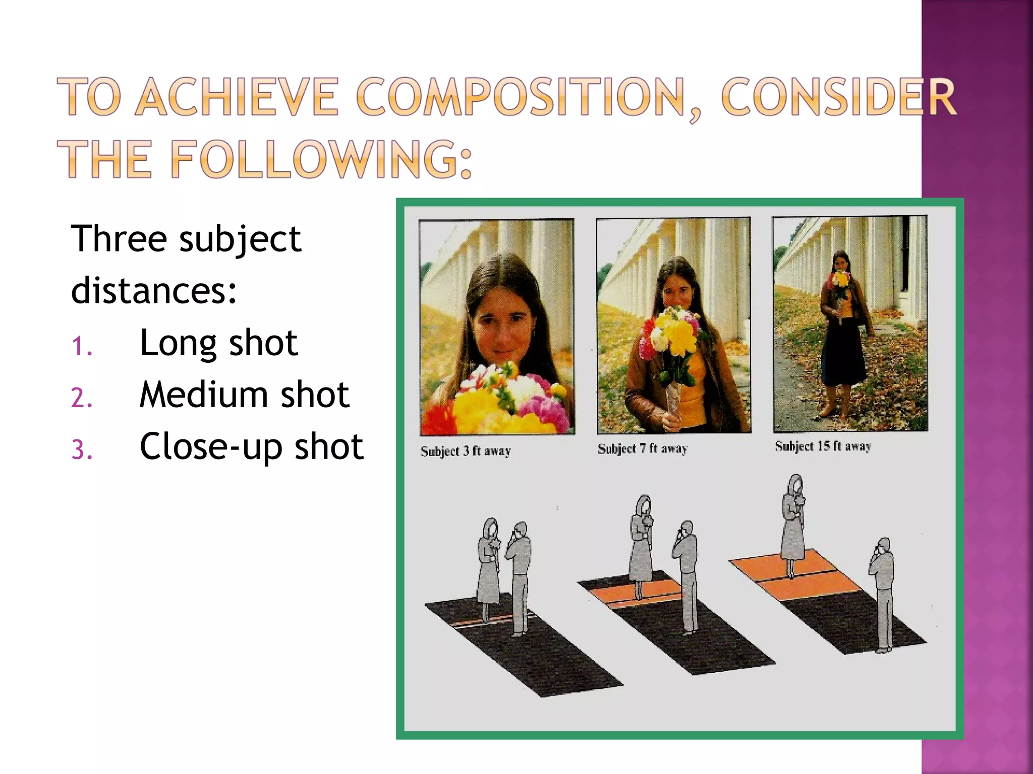 Lecture in Photojournalism | PPT | Photography | Arts and Crafts