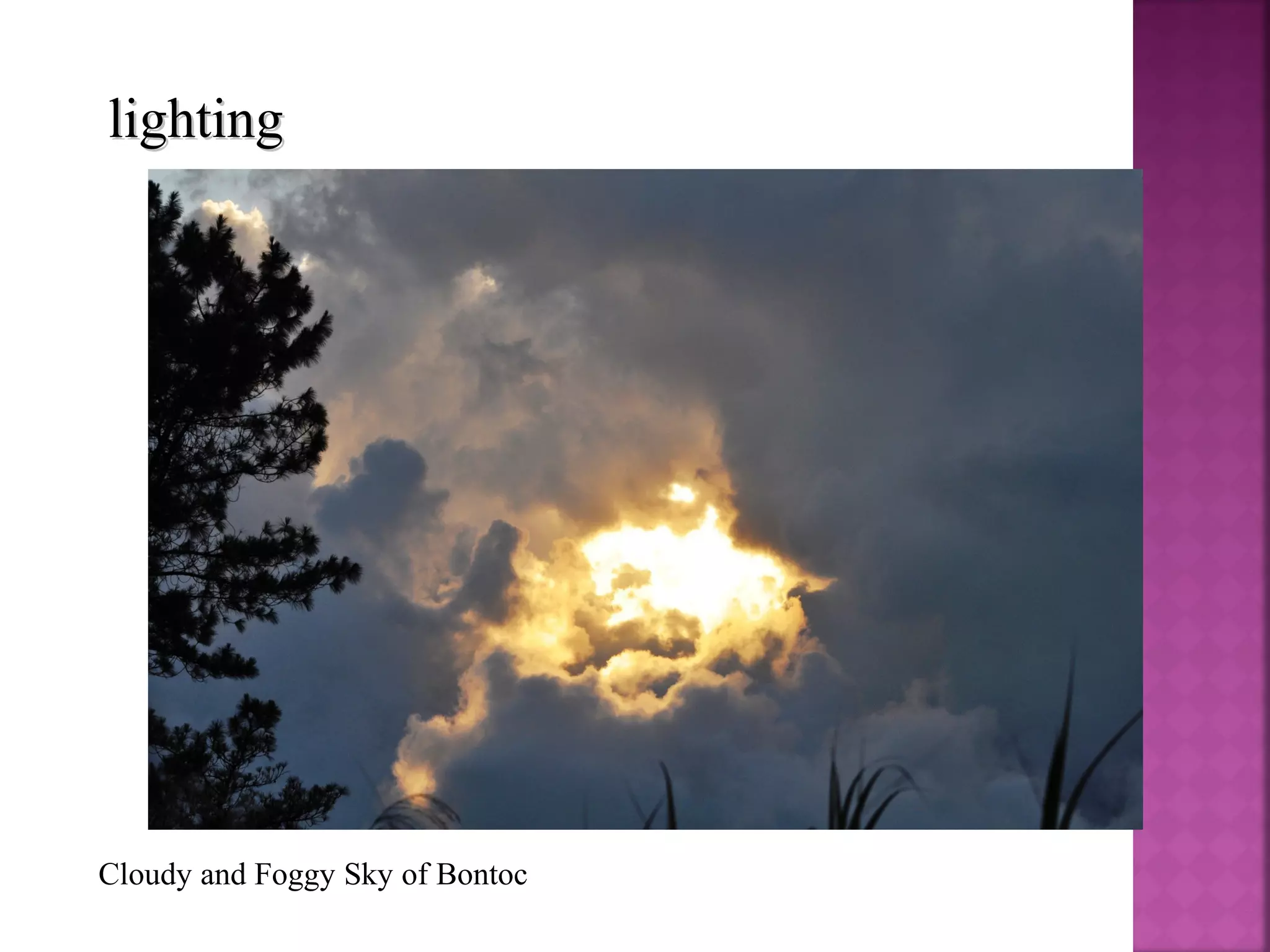 Lecture in Photojournalism | PPT