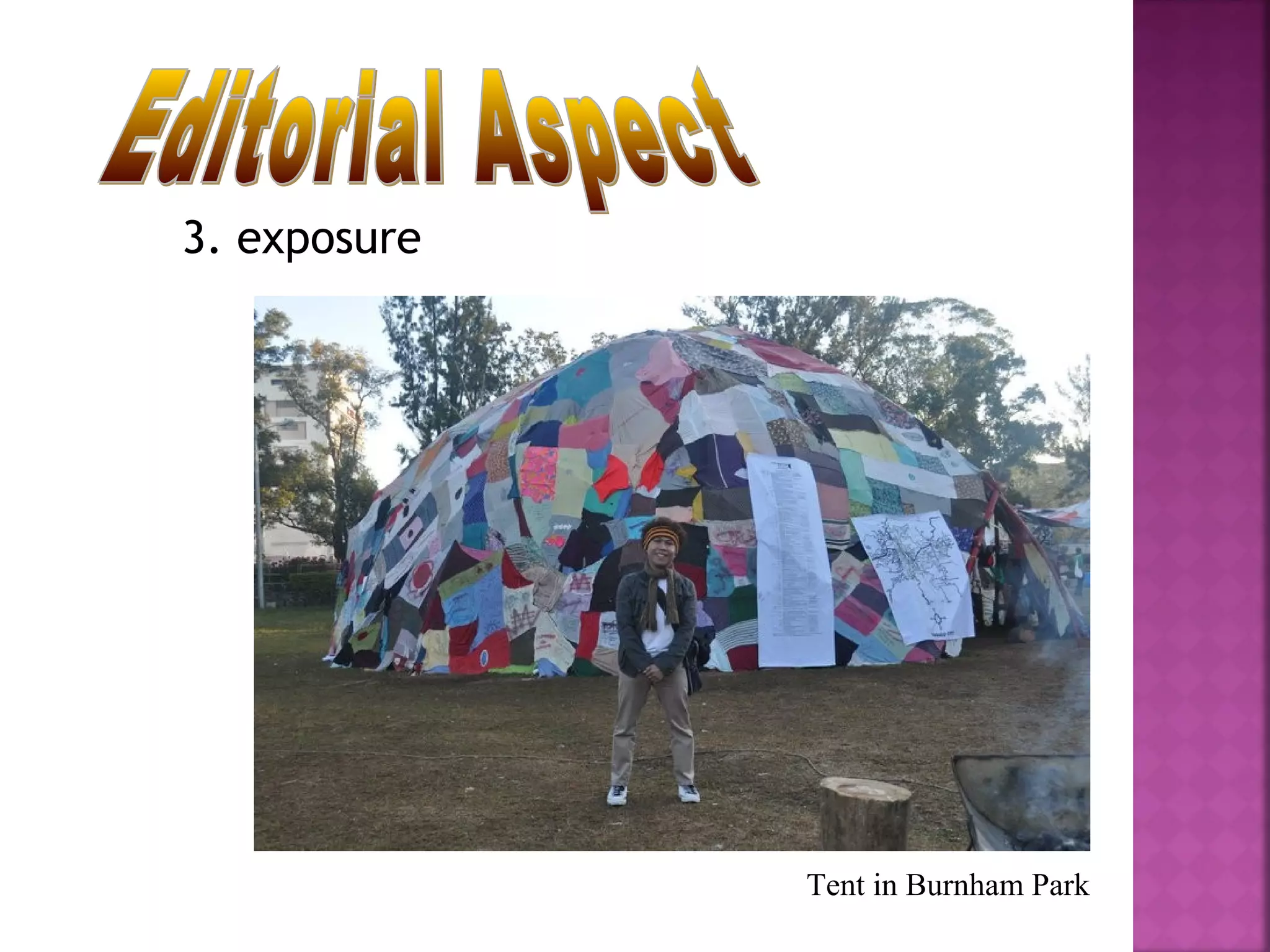 Lecture in Photojournalism | PPT | Photography | Arts and Crafts