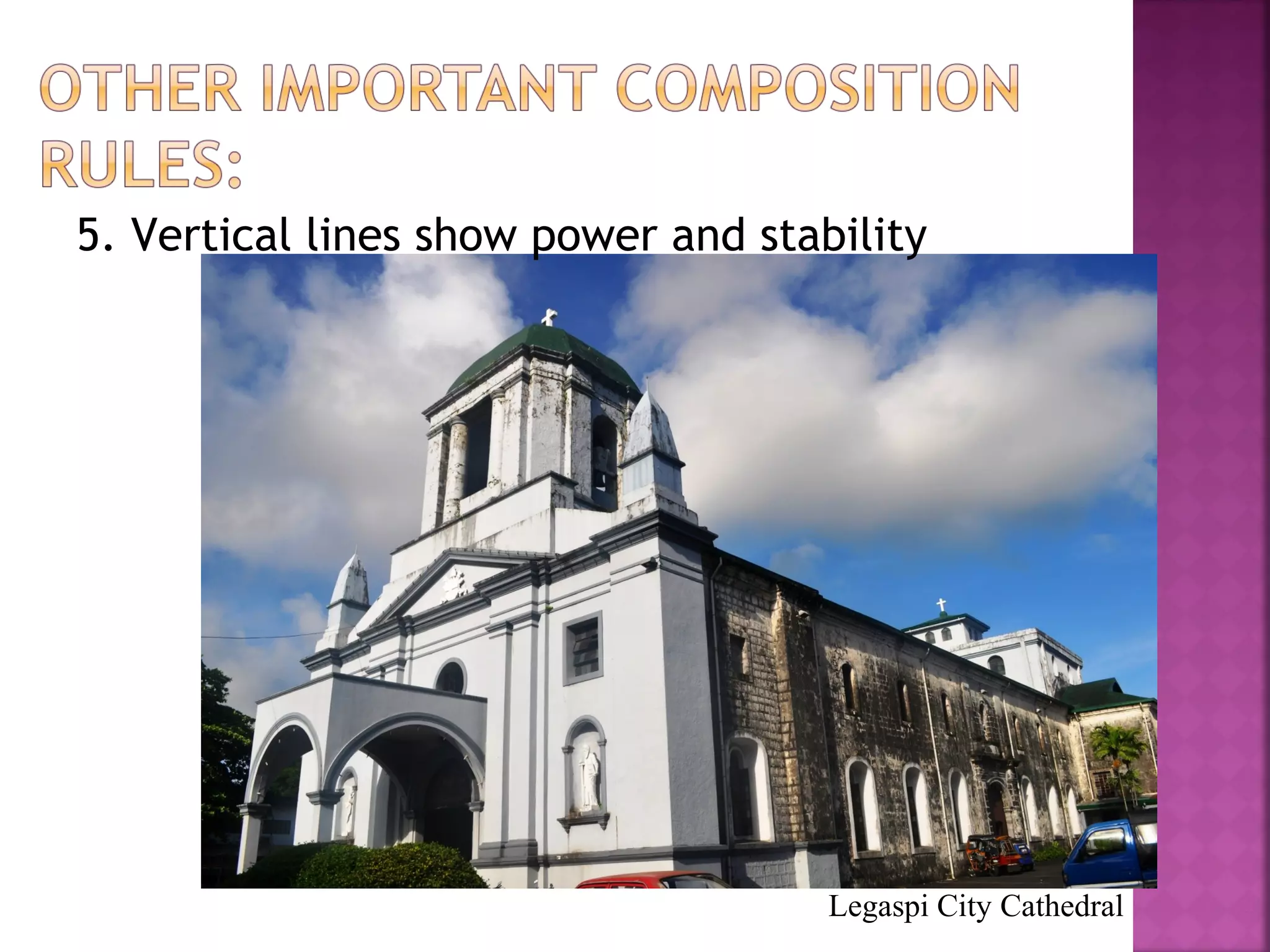 Lecture in Photojournalism | PPT