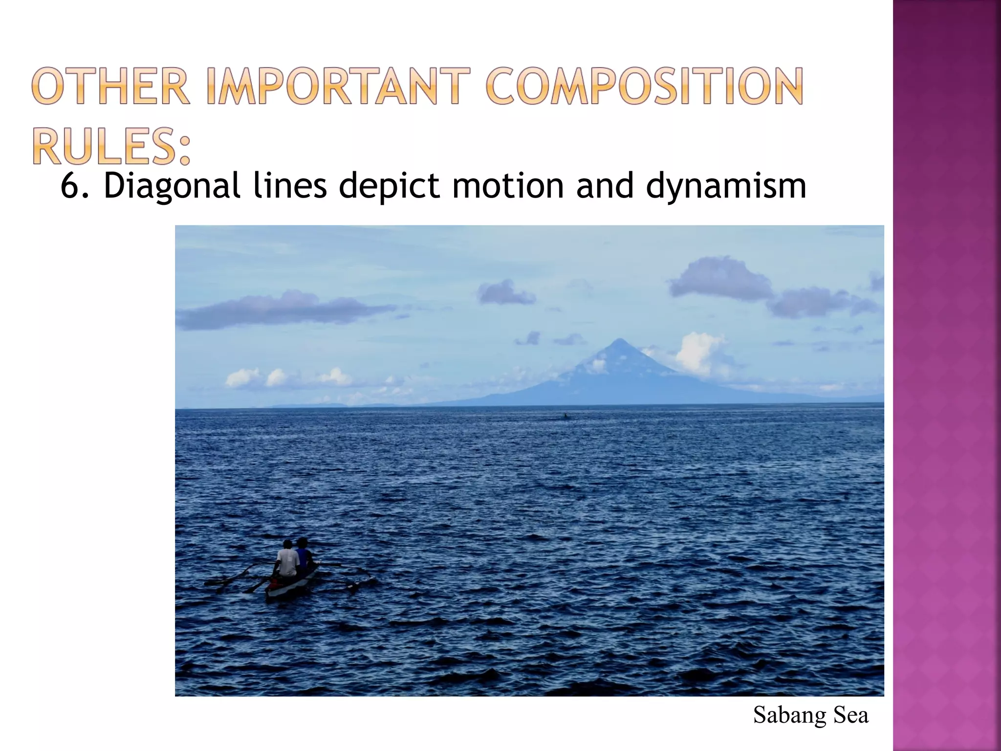 Lecture in Photojournalism | PPT