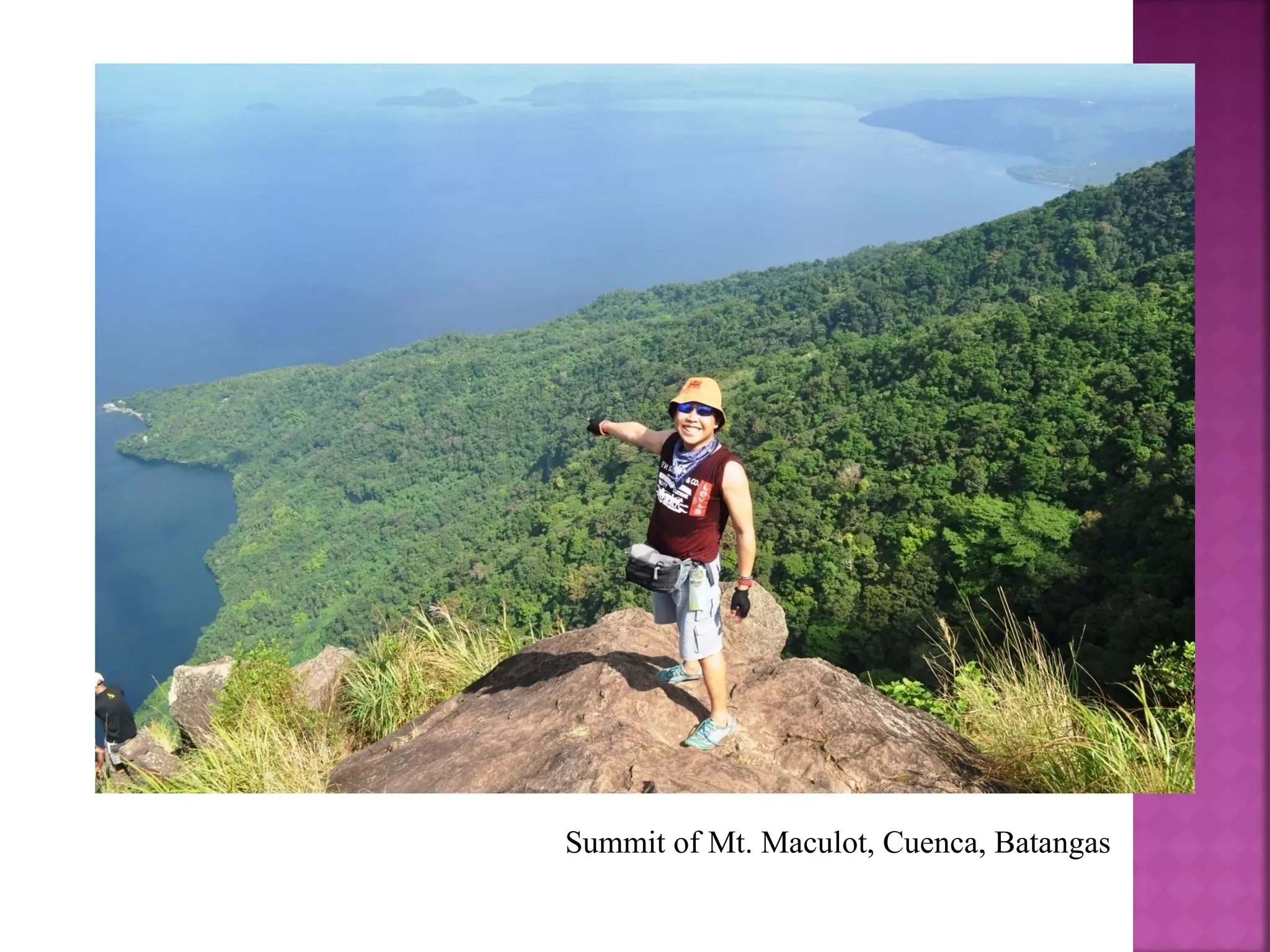 Lecture in Photojournalism | PPT