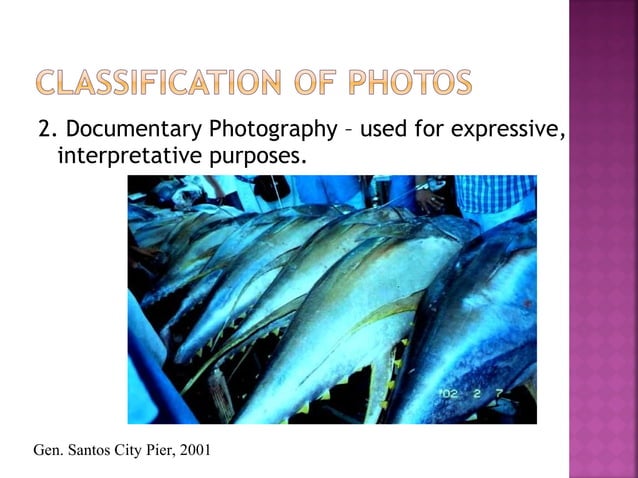 Lecture in Photojournalism | PPT | Photography | Arts and Crafts