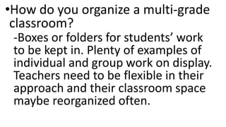 Lecture in Teaching Multi-Grade Education.pptx