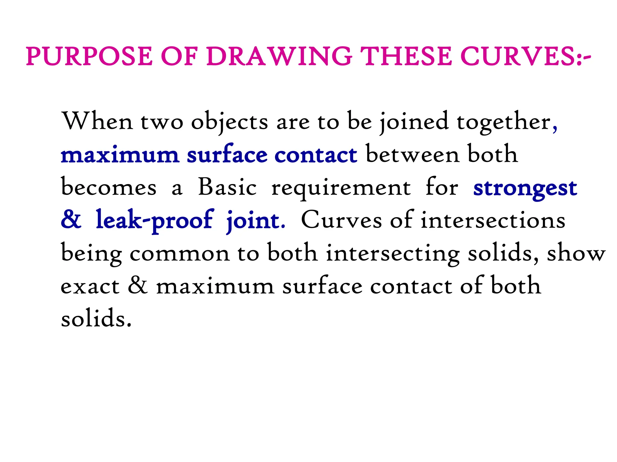 Lecture Interpenetration and intersection of solid(0).ppt