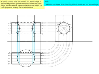 Lecture Interpenetration and intersection of solid(0).ppt