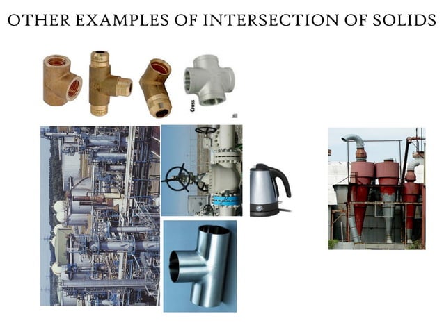 Lecture Interpenetration and intersection of solid(0).ppt