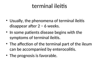 lecture INTESTINAL YERSINIASIS AND PSEUDOTUBERCULOSIS 2024.ppt