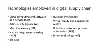 Lecture Intranets and supply chain management.pptx