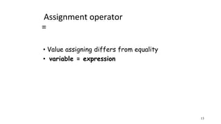 Lecture Introduction to Python 2024.pptx