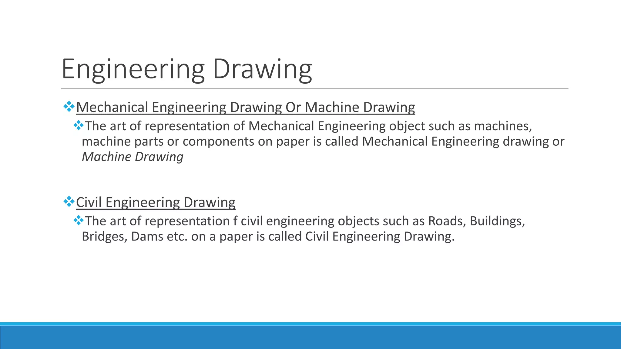 Lecture_Introduction to Technical Drawing (5th April).ppt
