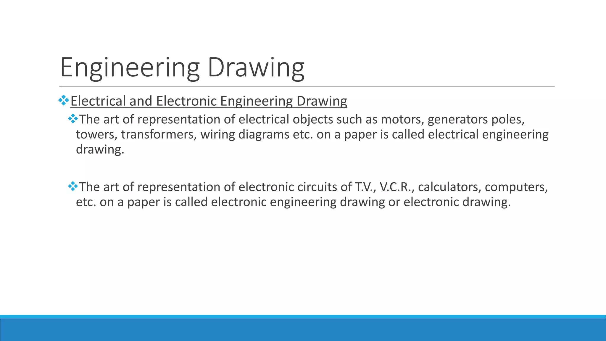 Lecture_Introduction to Technical Drawing (5th April).ppt