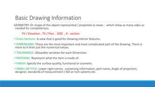 Lecture_Introduction to Technical Drawing (5th April).ppt
