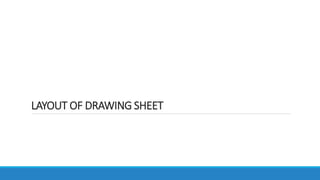 Lecture_Introduction to Technical Drawing (5th April).ppt