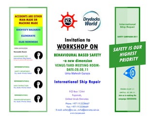 Lecture Invitation | PDF