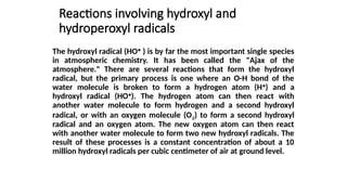 Lecture ions and radicals in atmosphere.pptx