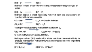 Lecture ions and radicals in atmosphere.pptx