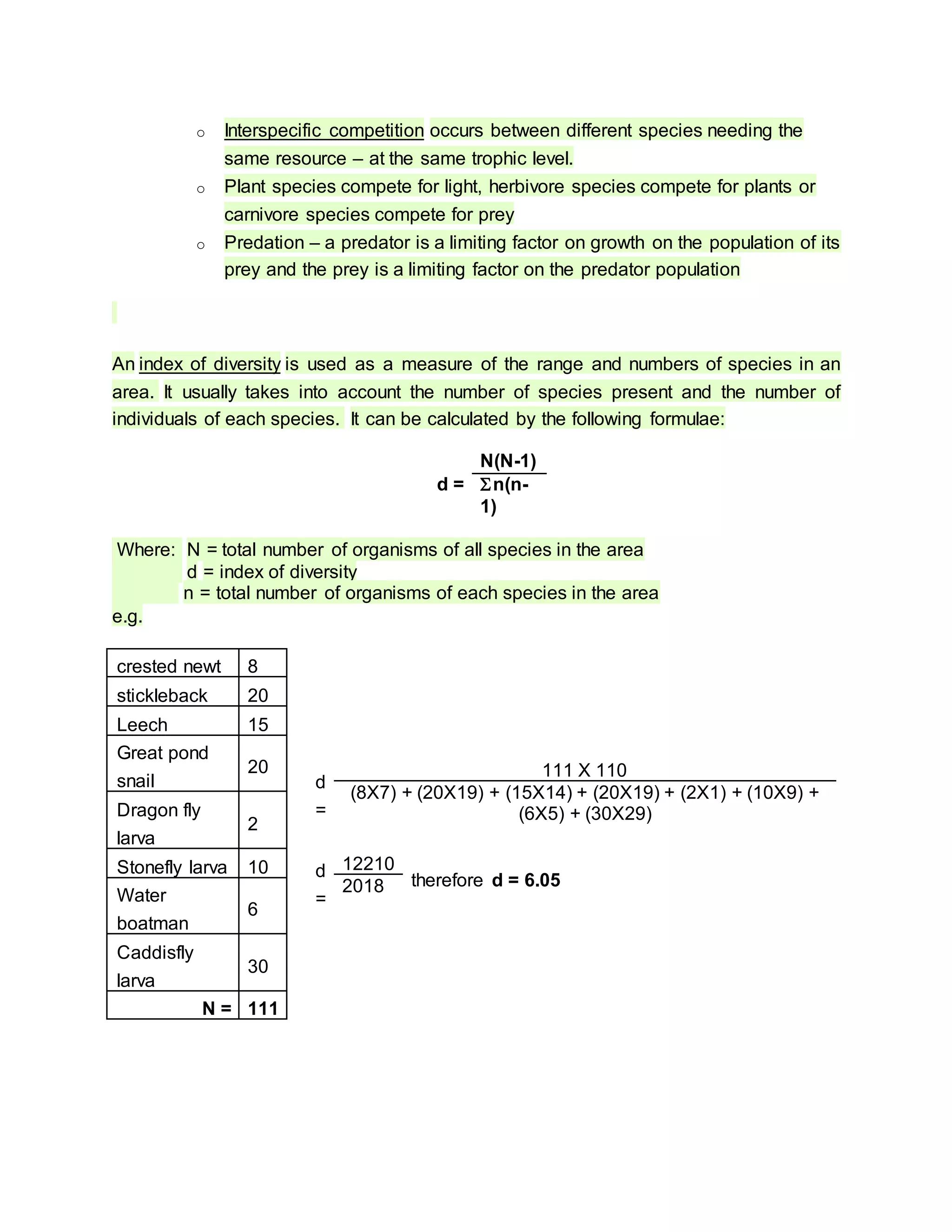 Cape biology uni 2 -_ecosystems_population_ecology_and_practical ...