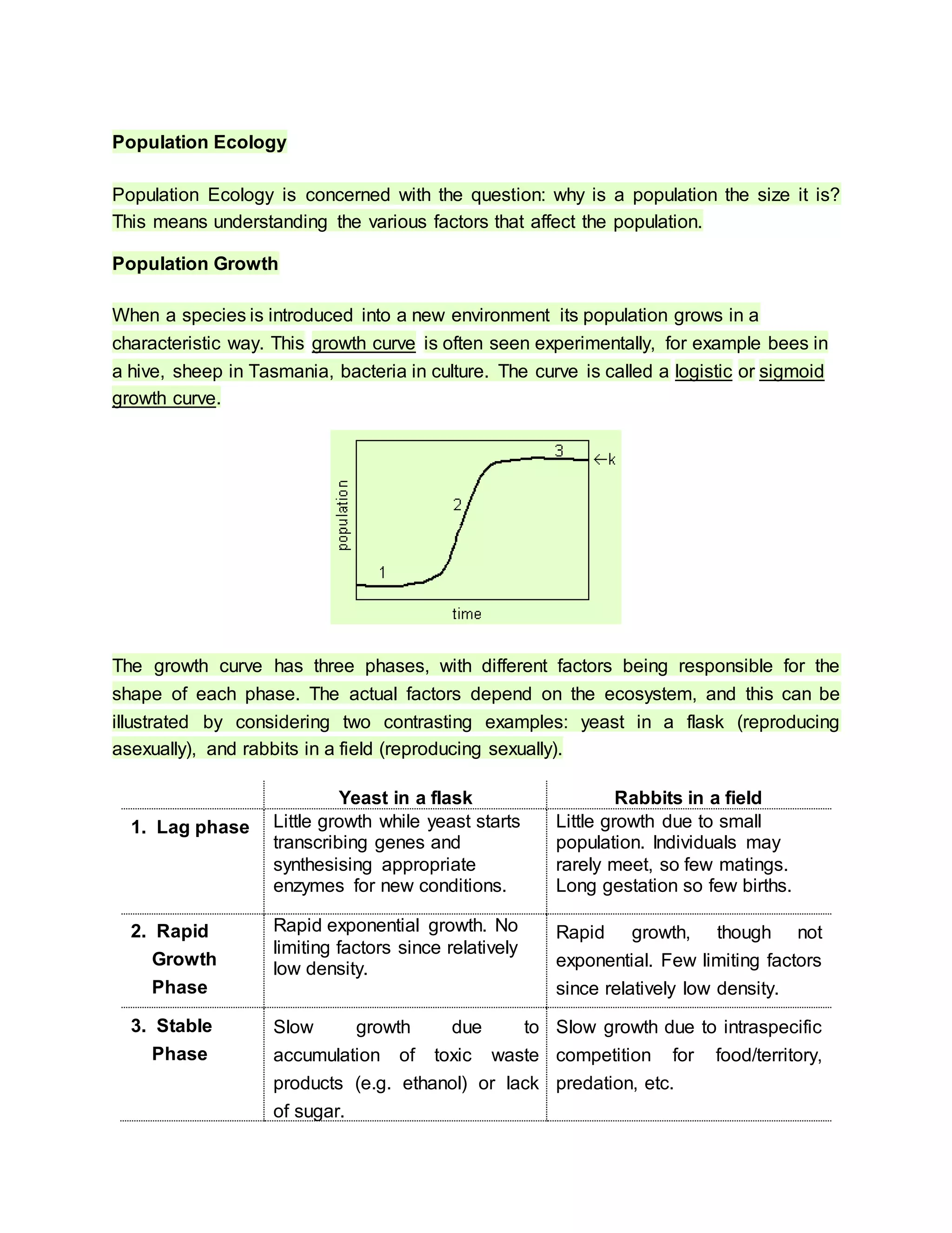 Cape biology uni 2 -_ecosystems_population_ecology_and_practical ...