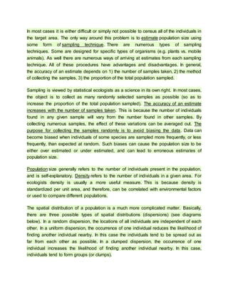 Cape biology uni 2 -_ecosystems_population_ecology_and_practical ...