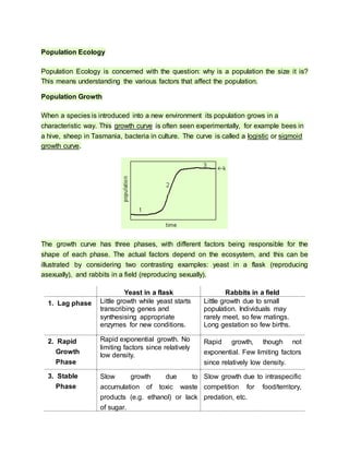 Cape biology uni 2 -_ecosystems_population_ecology_and_practical ...