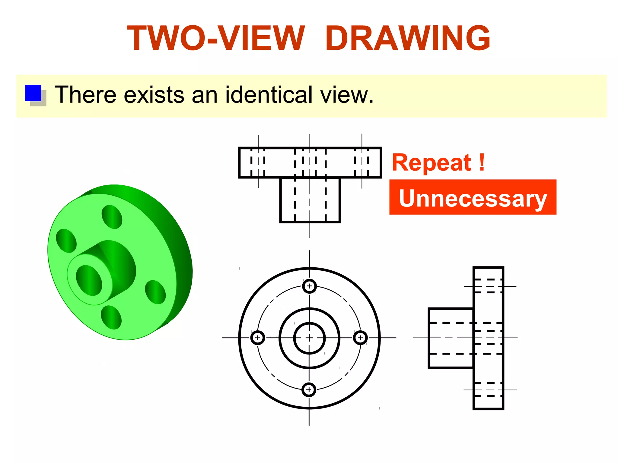 Lecture iv orthographic writing | PPT