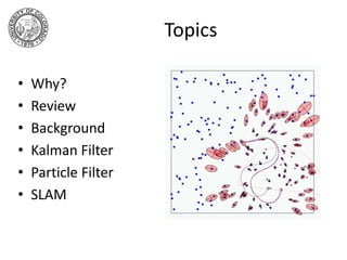 Lecture 09: SLAM | PPTX