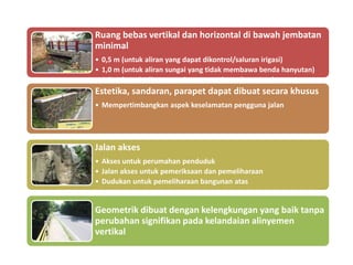 Lecture Kriteria Desain Jembatan.pptx