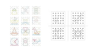 Lecture line as design elements | PPTX