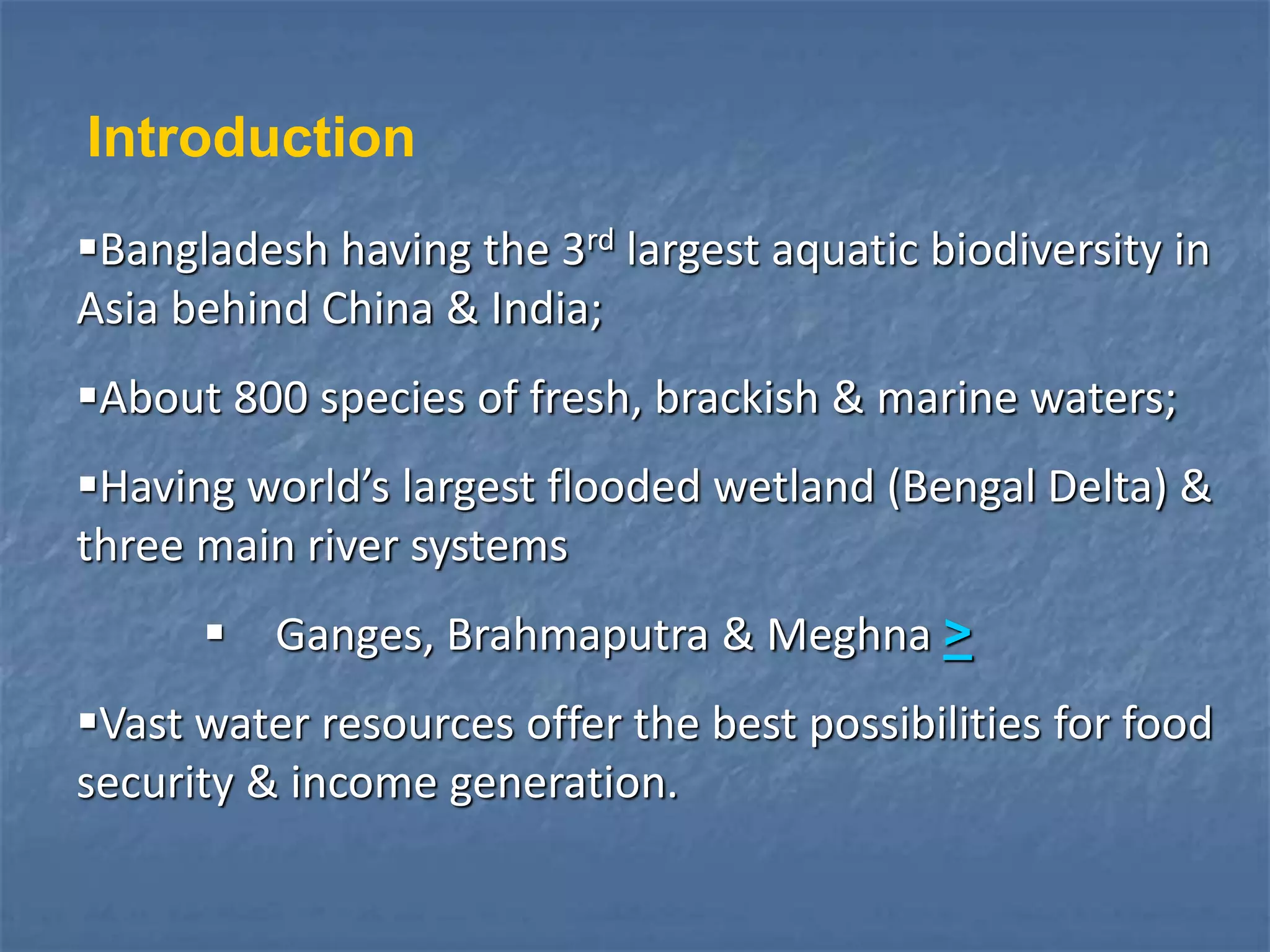 Marine&FreshWater_Resources_Summer_14.ppt