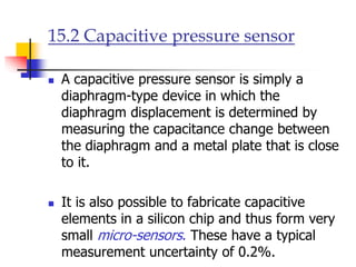 pressure measurement | PPT