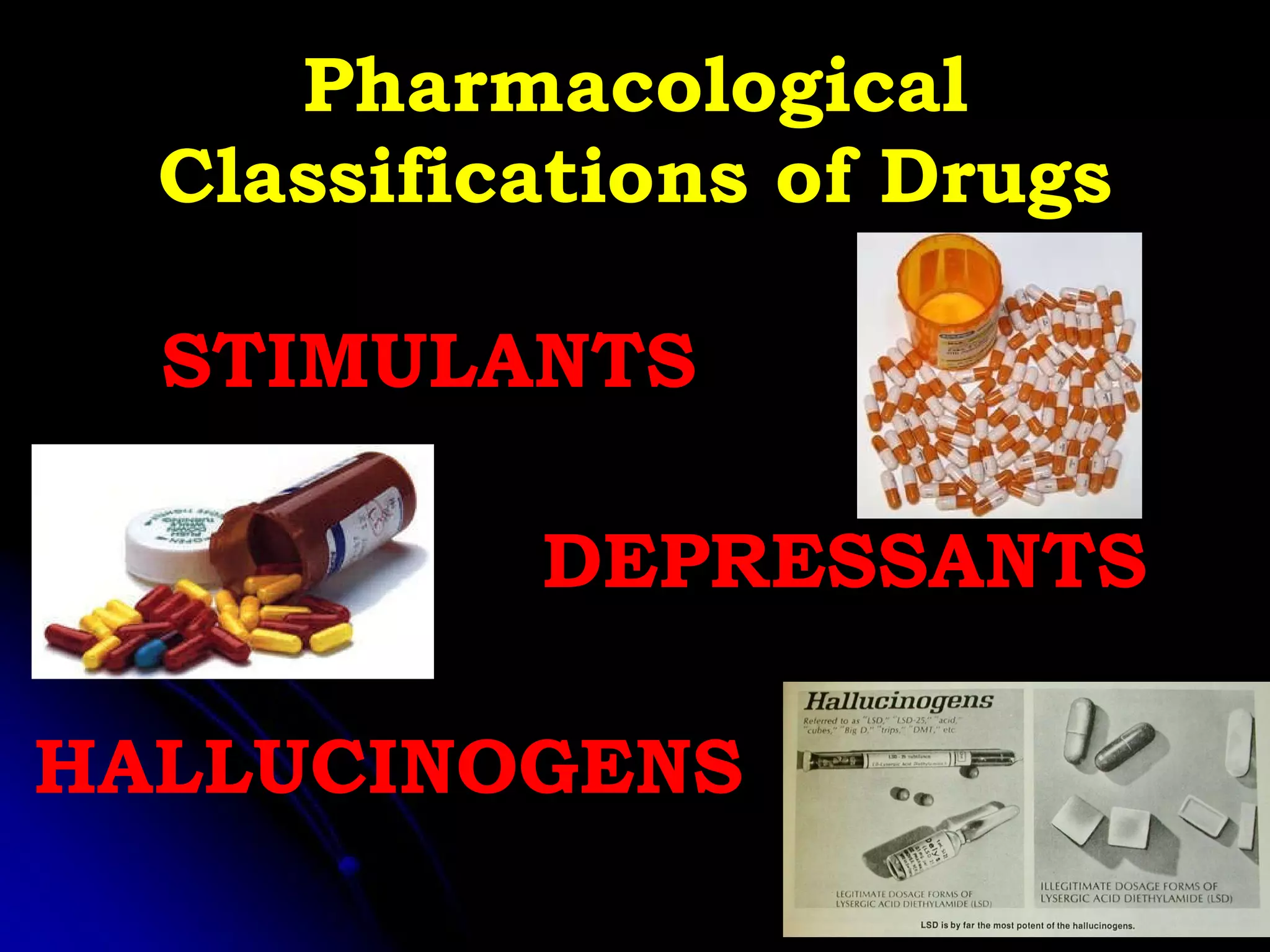 PDEA Lecturematerial | PPT