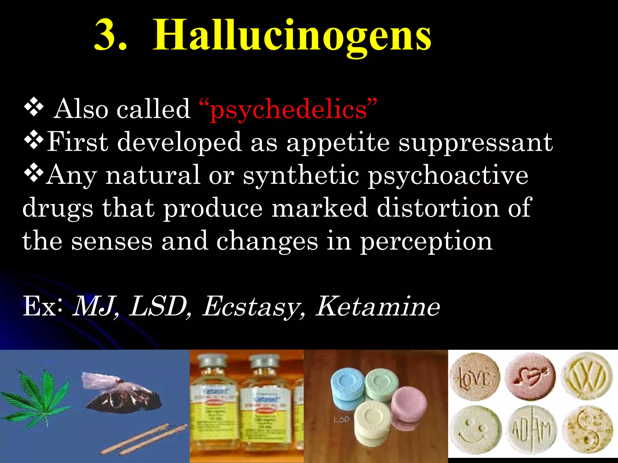 PDEA Lecturematerial | PPT