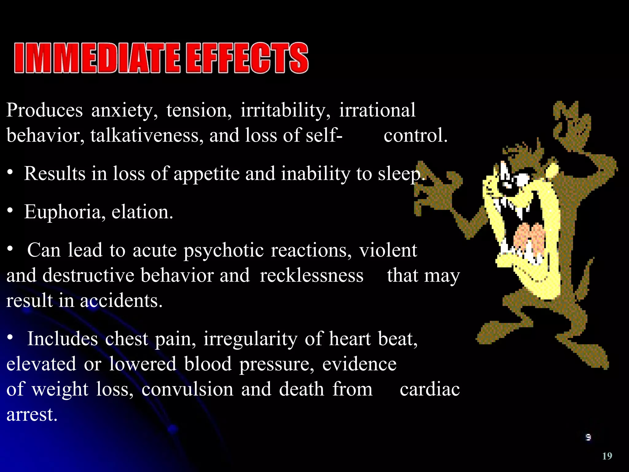 PDEA Lecturematerial | PPT