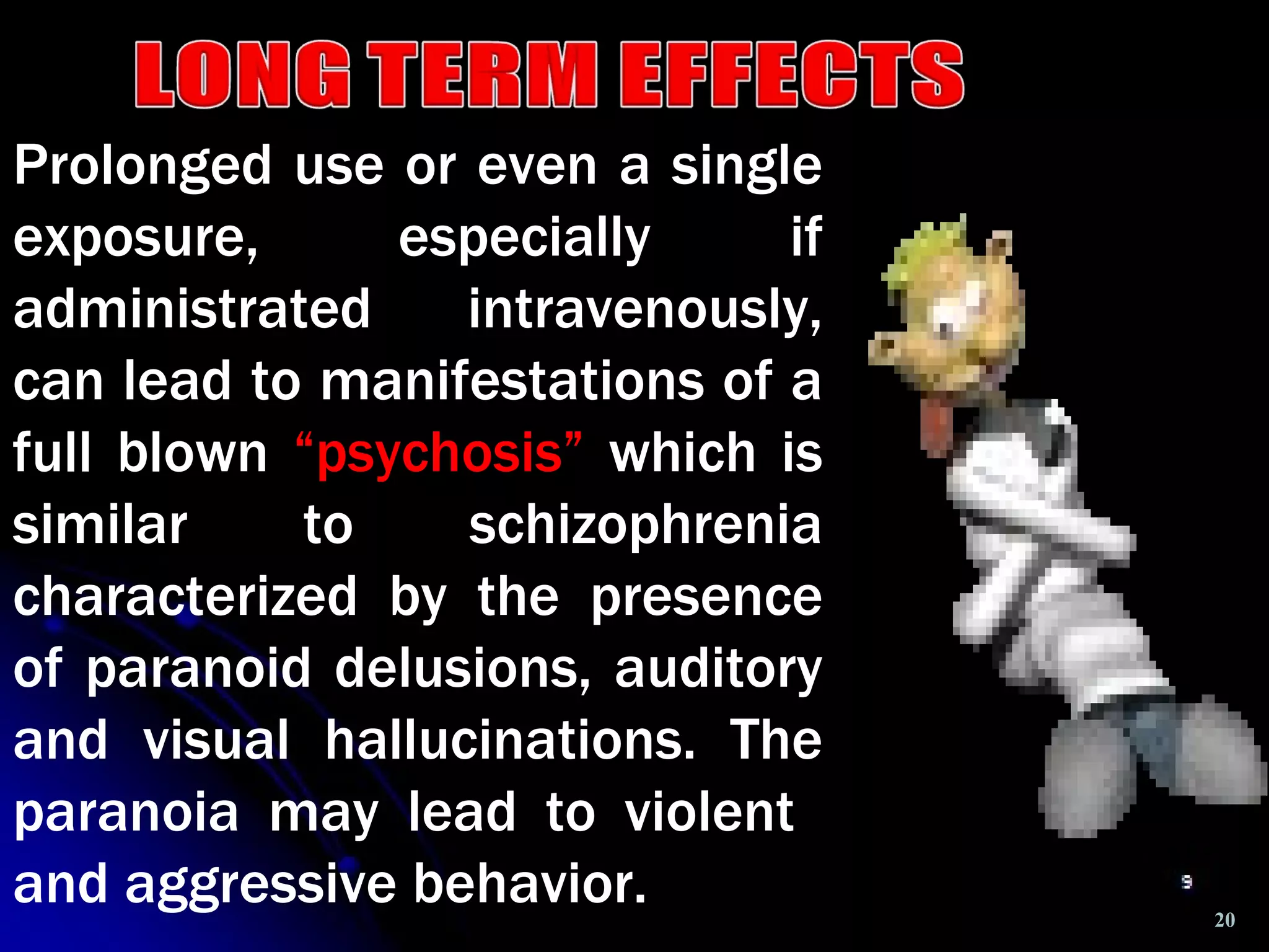 PDEA Lecturematerial | PPT