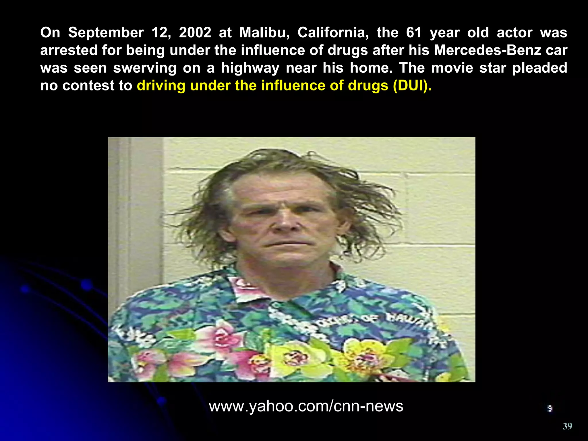 PDEA Lecturematerial | PPT