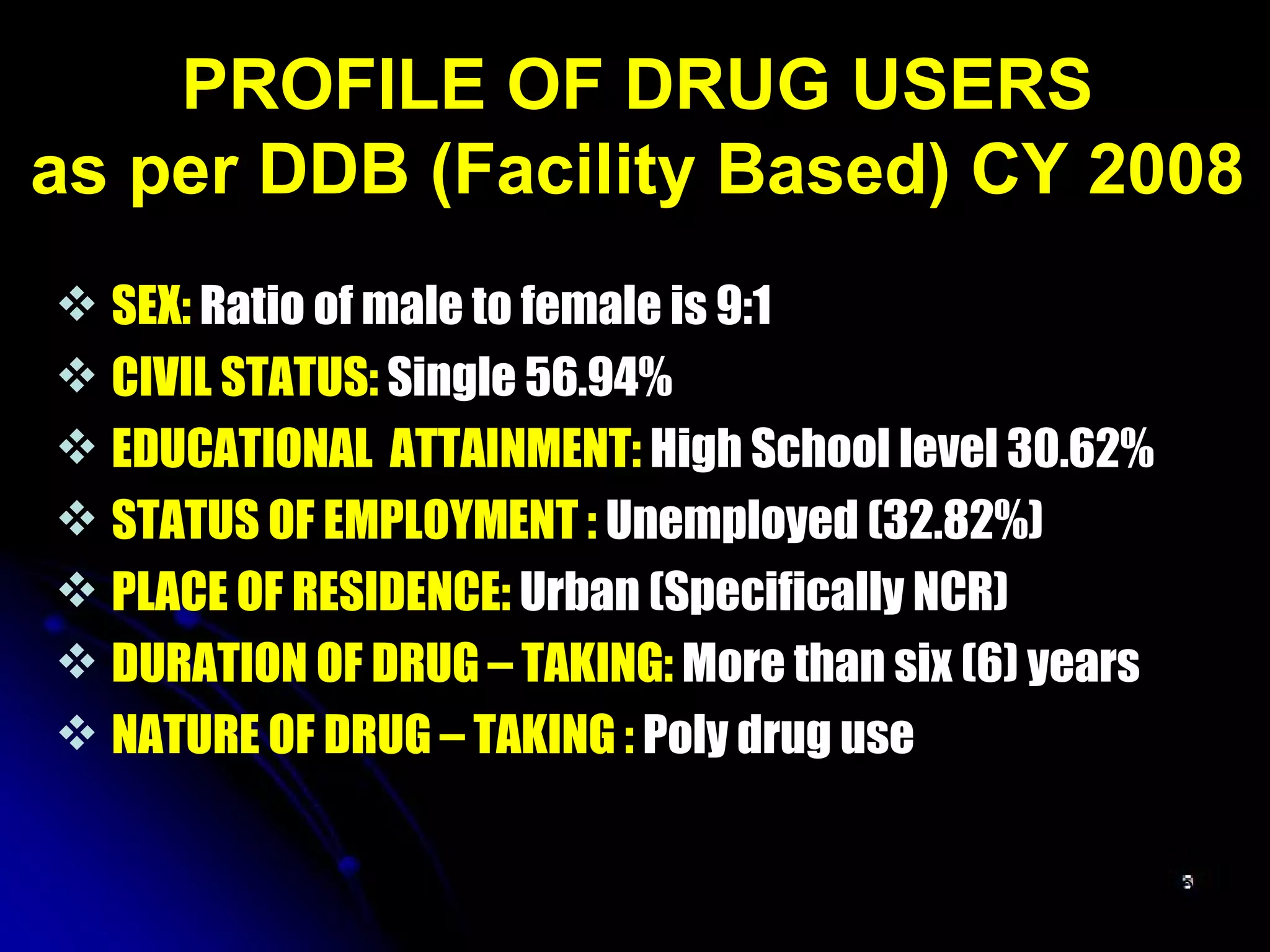 PDEA Lecturematerial | PPT