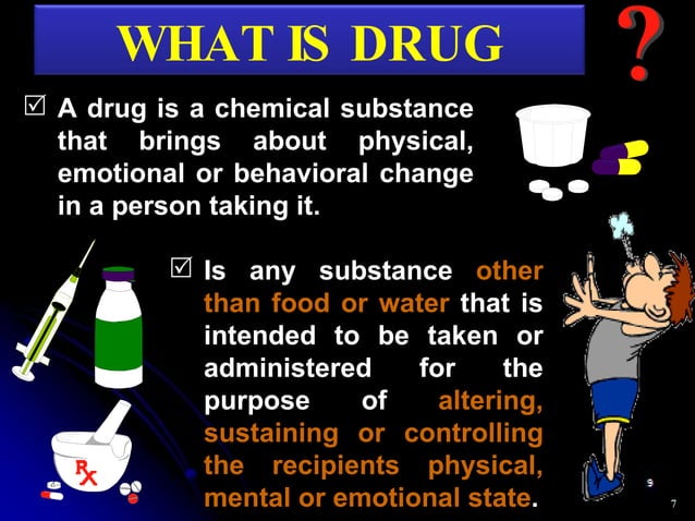 PDEA Lecturematerial | PPT