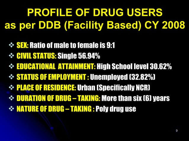 PDEA Lecturematerial | PPT