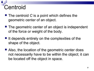 Lecture material week 6 | PPT