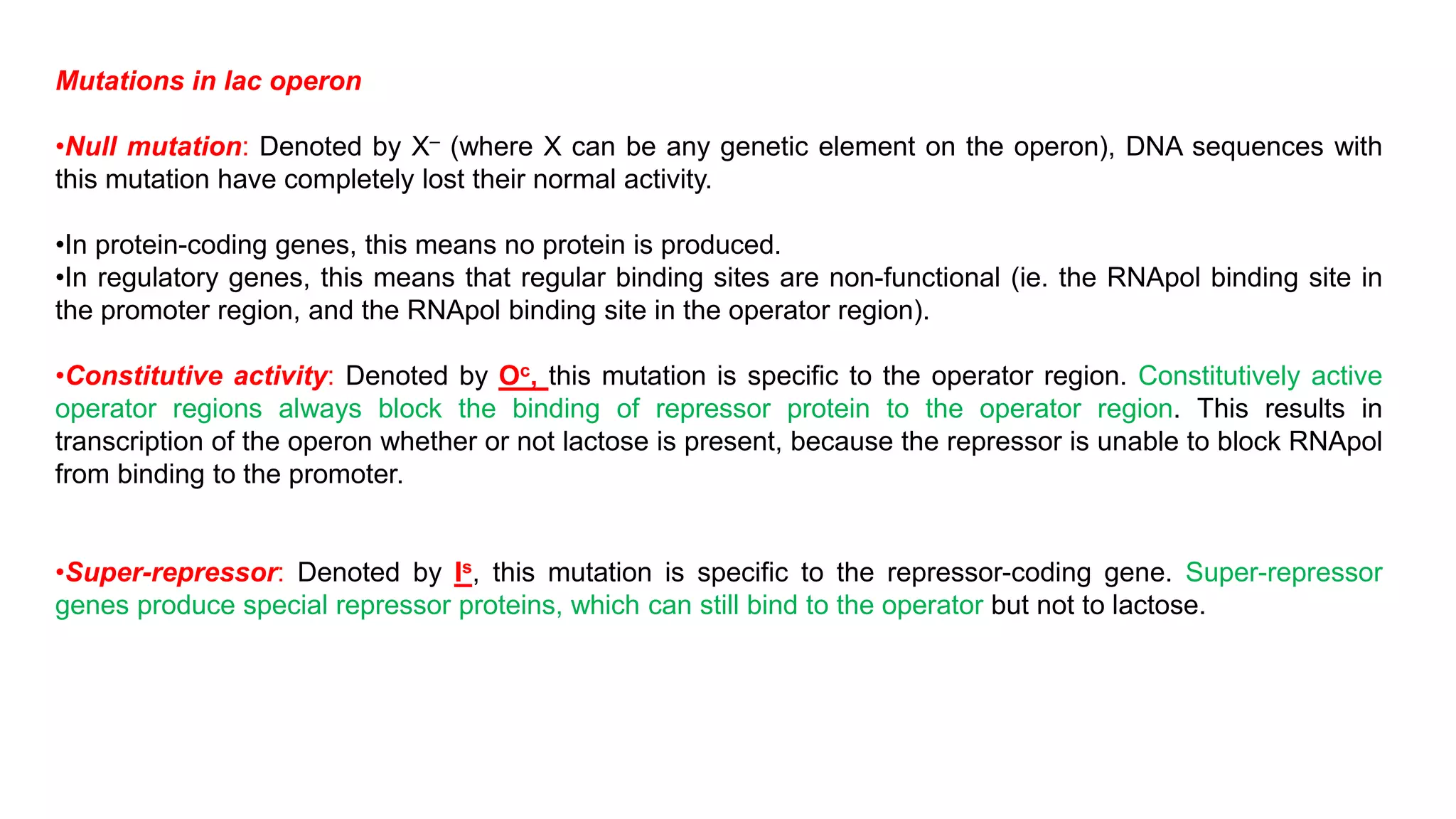 Lecture Merodiploids -lac genes_slideshare.pdf
