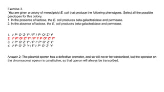 Lecture Merodiploids -lac genes_slideshare.pdf