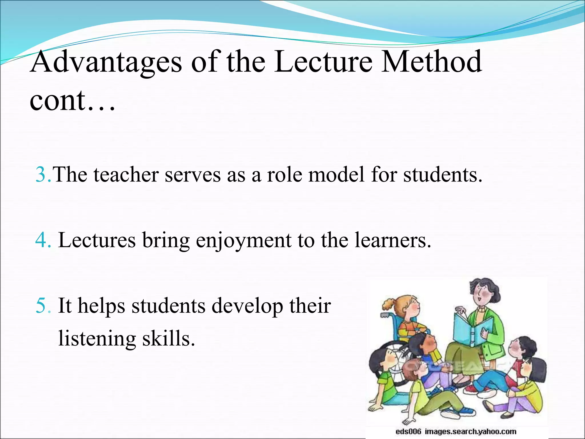 Lecturemethod 160714110013 | PPT