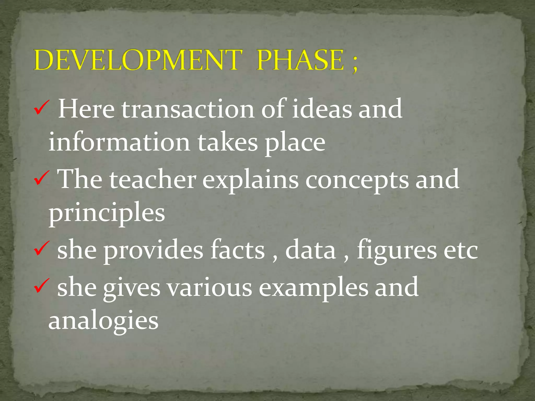 Lecture method | PPT