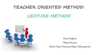 lecture METHOD.pptx