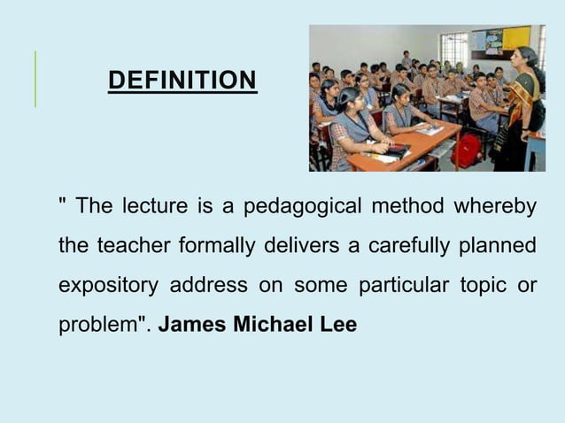 Lecture method.ppt