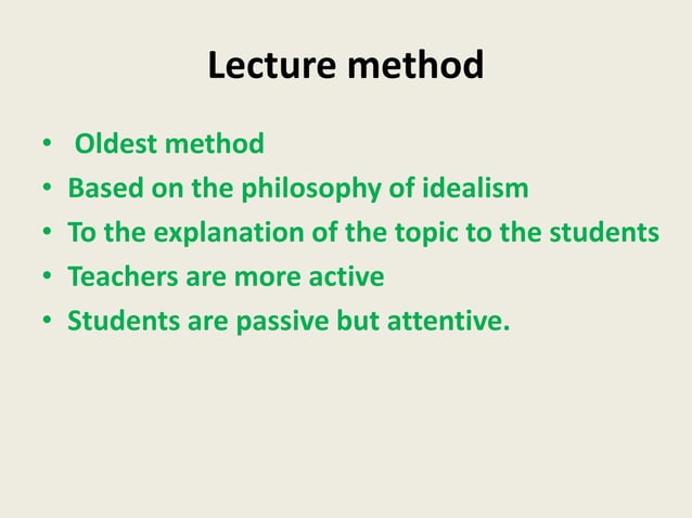 Lecture Method.pptx