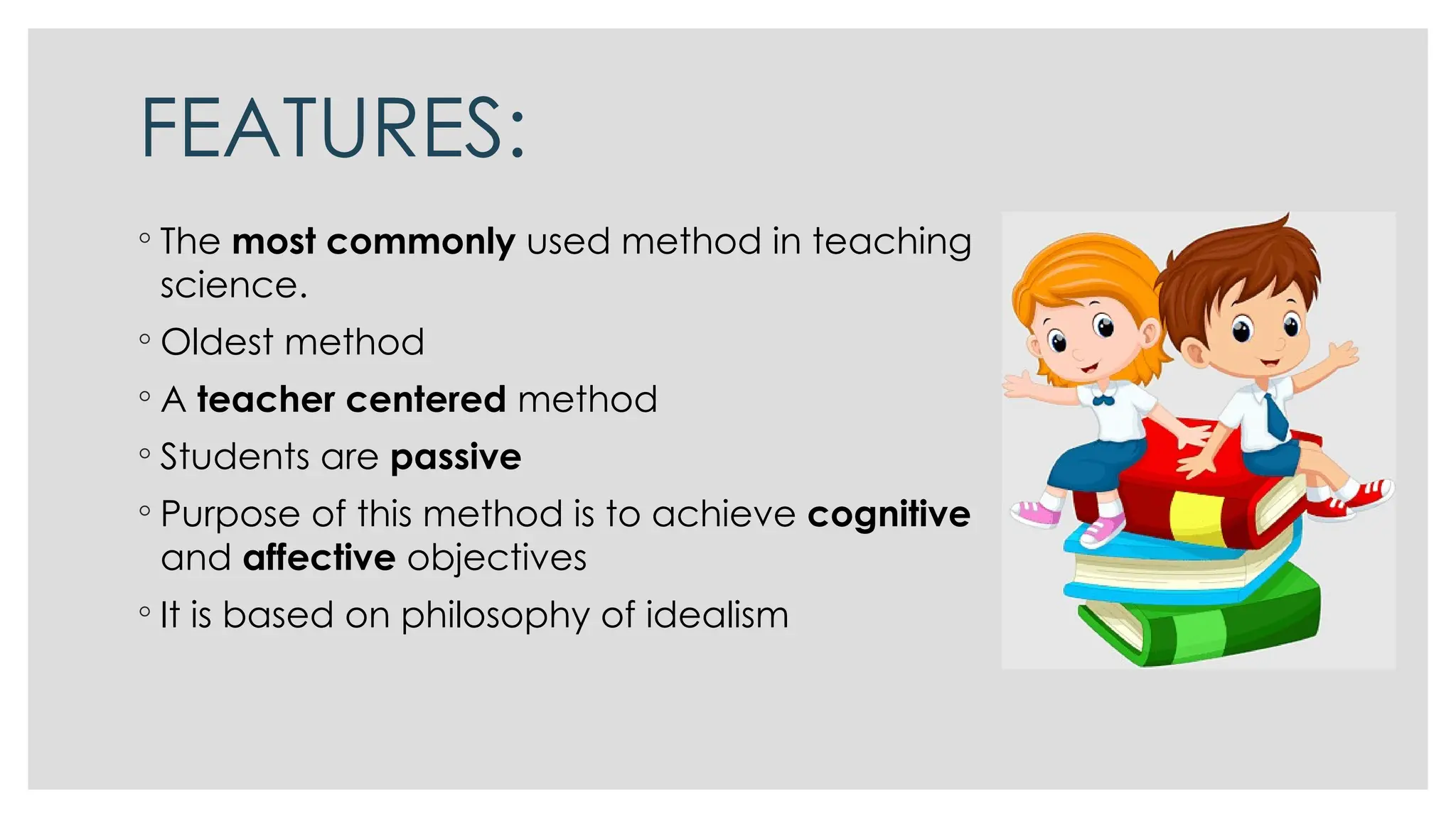 LECTURE METHOD method of teaching :.pptx