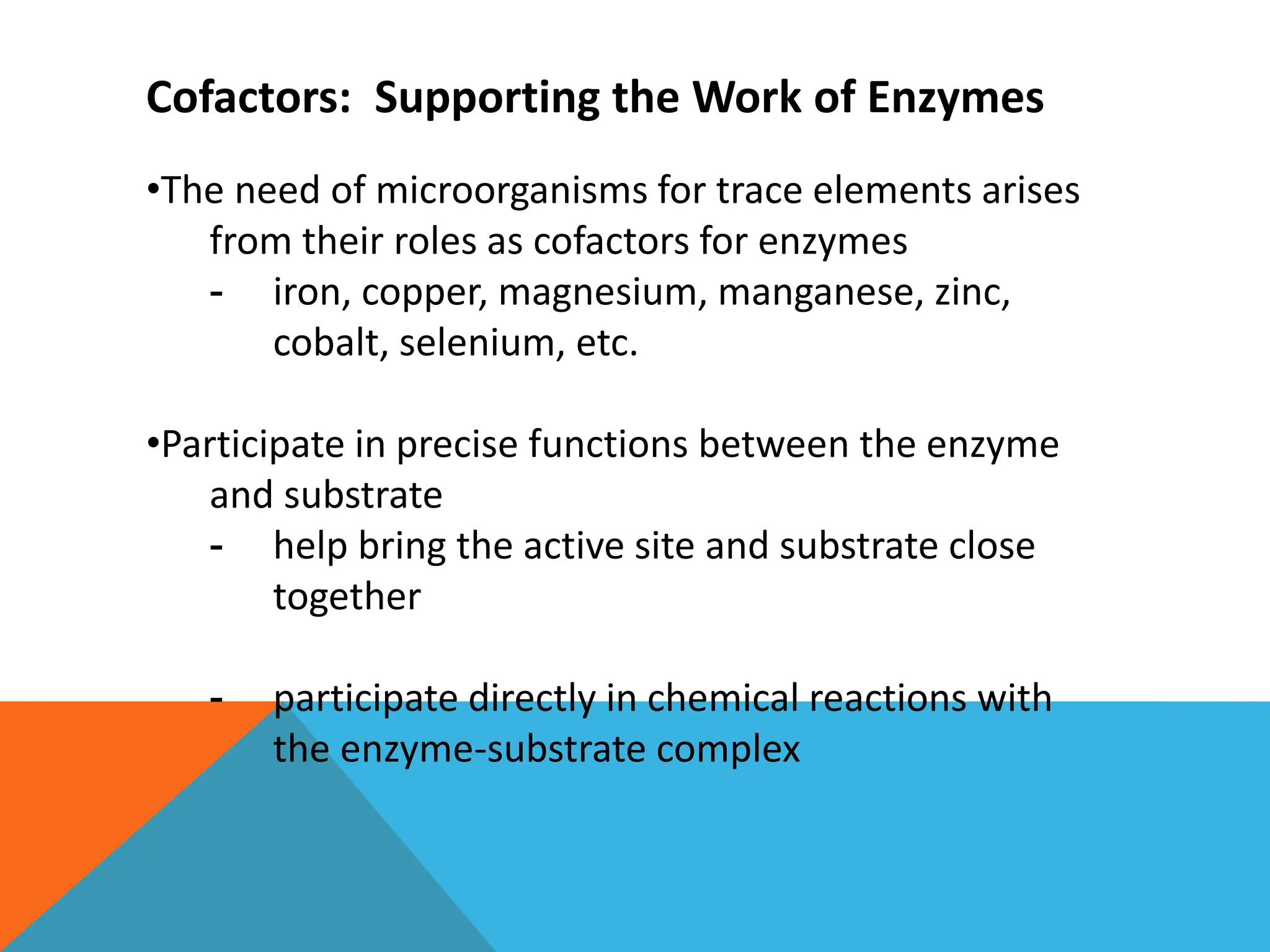 Lecture; Microbial Metabolism, Class ppt.ppt